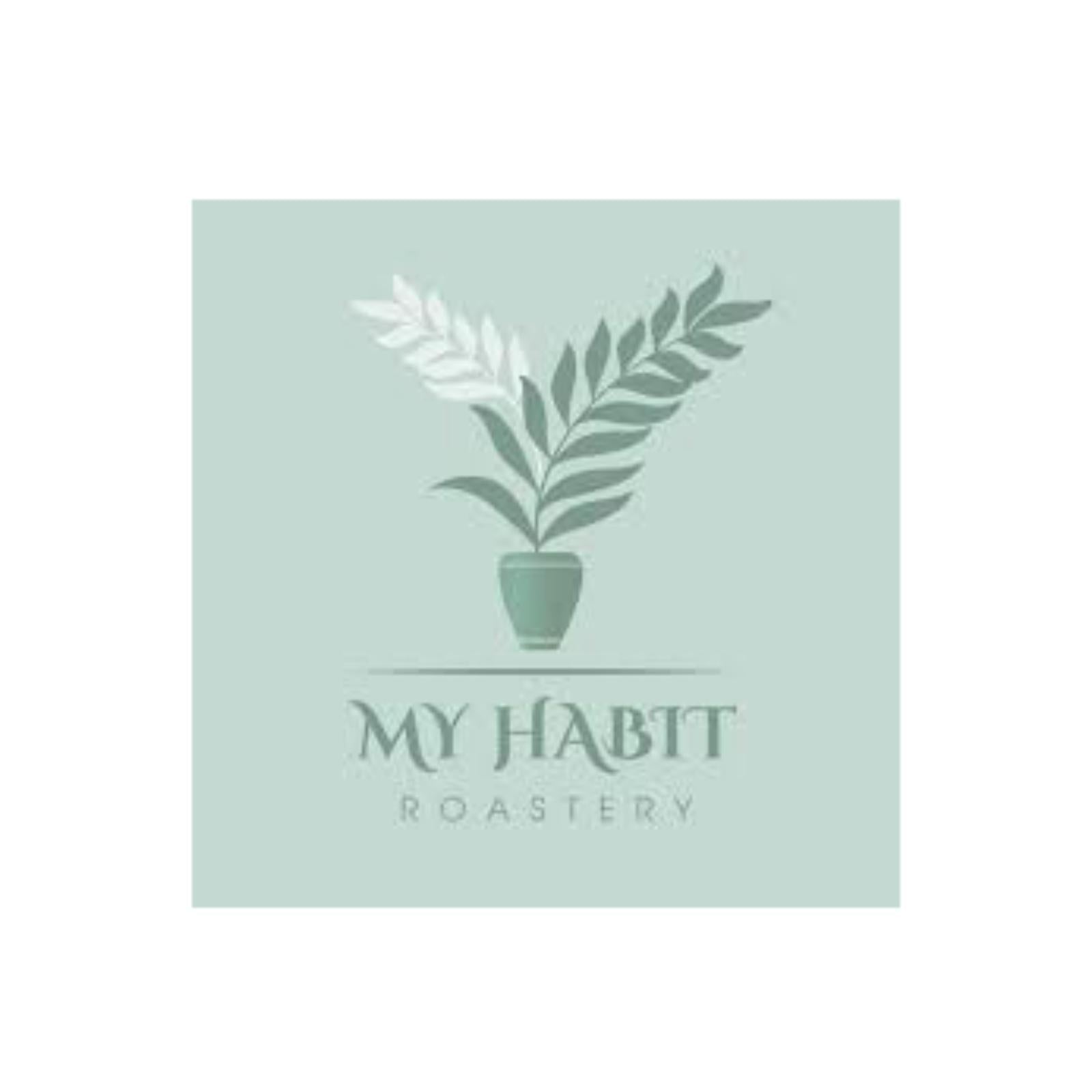My Habit Roastery – شوت كويت | SHOTKW