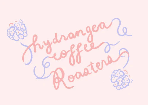 Hydrangea Roasters – شوت كويت | SHOTKW