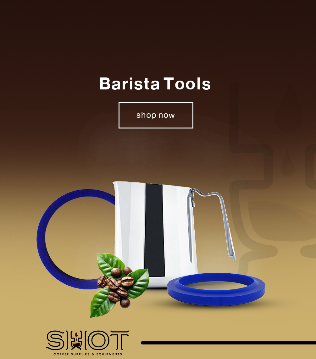 Shot | Online Store For Specialty Coffee