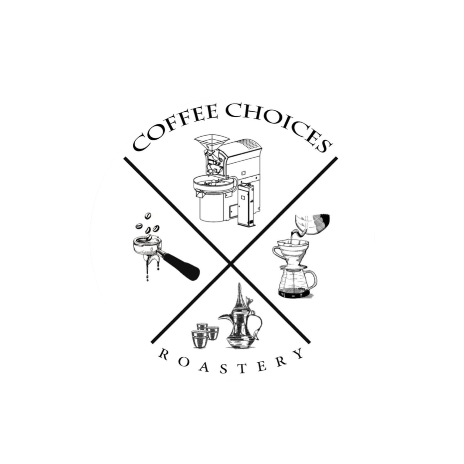 Coffee Choices Roastery – شوت كويت | SHOTKW