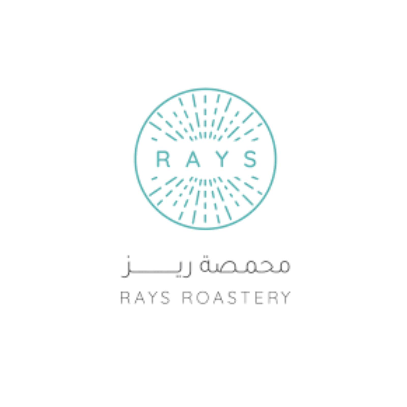 Rays Roastery - KSA – شوت كويت | SHOTKW