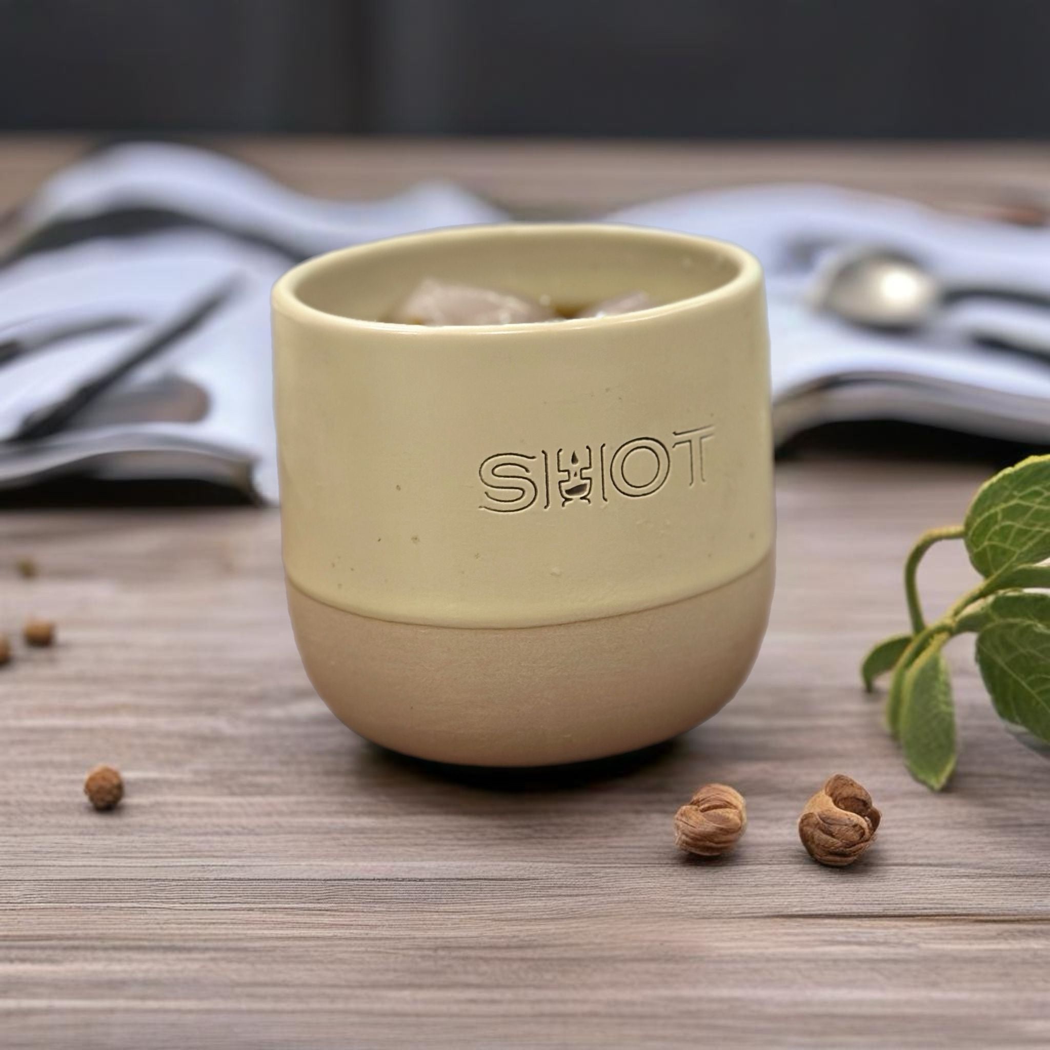 لقطة | متجر على الإنترنت للقهوة المتخصصة – SHOTKW SHOP